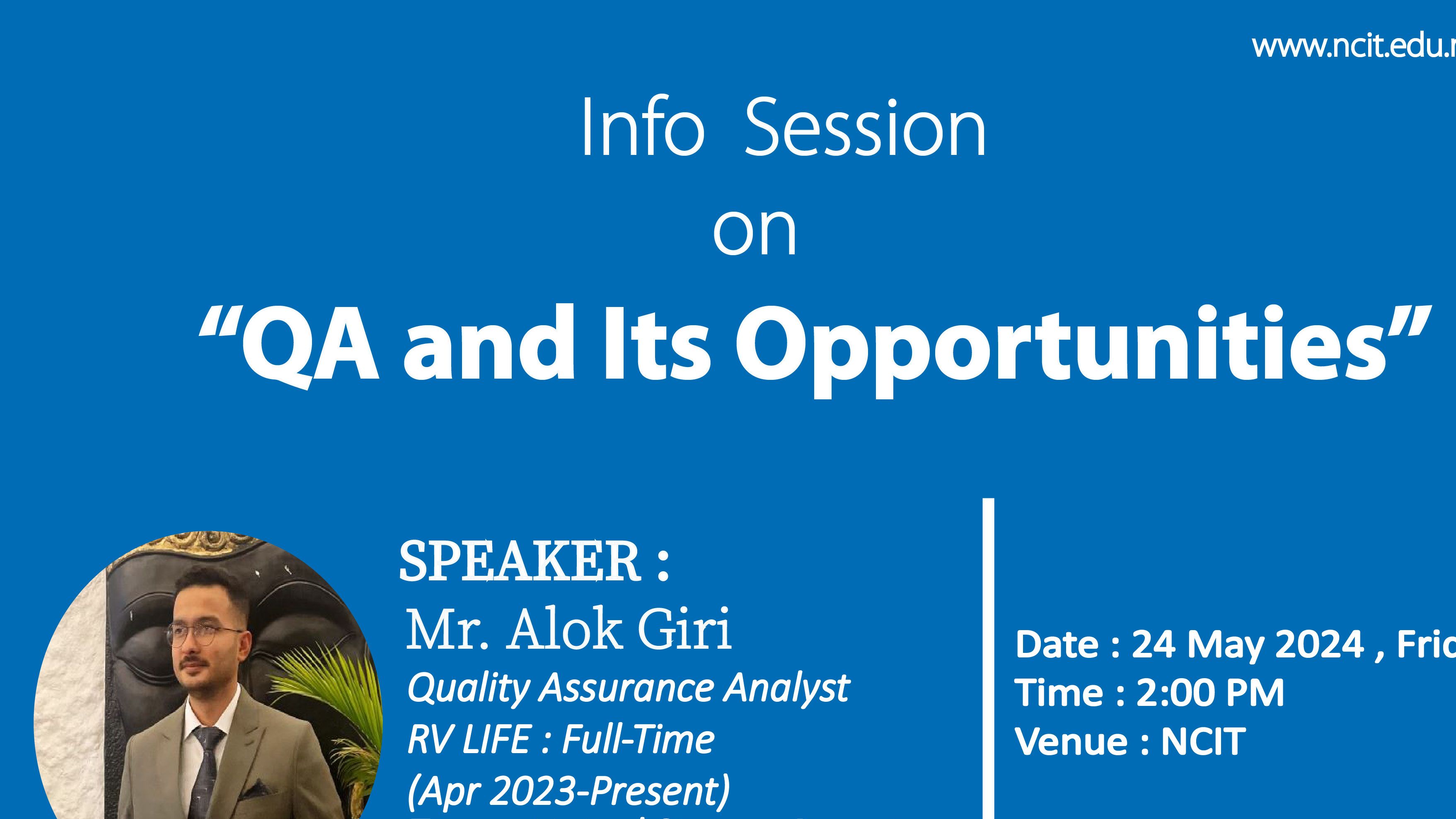 Nepal College of Information Technology