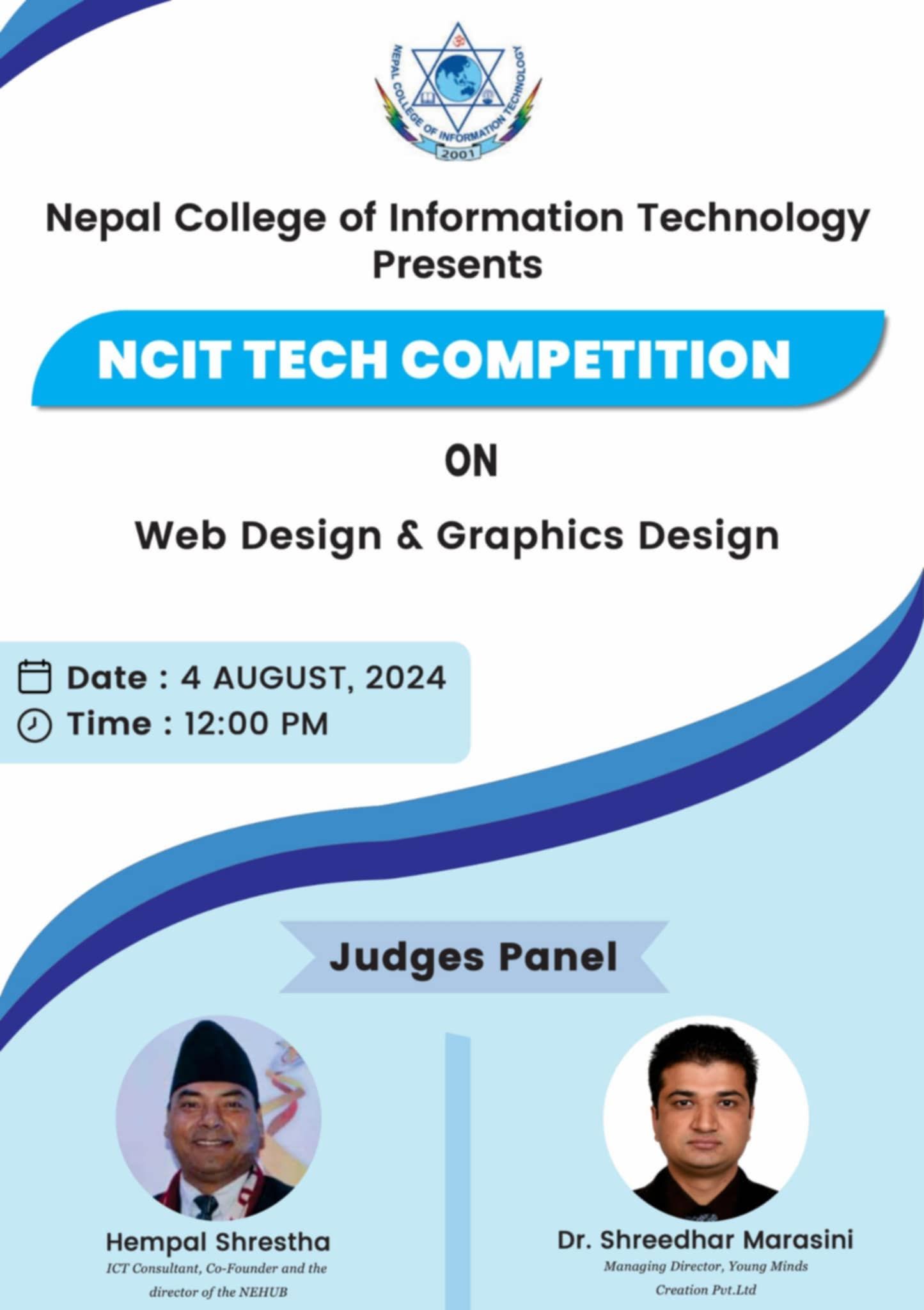 Nepal College of Information Technology